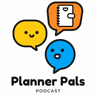 Planner Pals • A podcast on Spotify for Creators