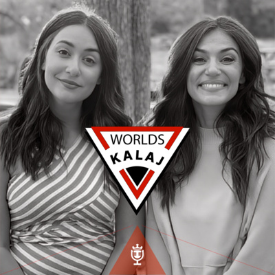 Worlds Kalaj • A podcast on Spotify for Podcasters