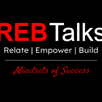 REB Talks • A podcast on Spotify for Creators