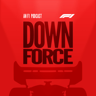 Downforce F1 Podcast • A podcast on Spotify for Creators