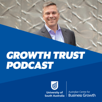 Introduction To Growing Your Company by Growth Trust Podcast