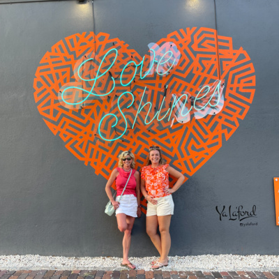 Laughing with the New England Dad Zach Gobeil Part 1 by Lisa And Robyn ...