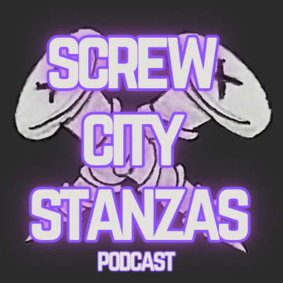 Screw City Stanzas • A podcast on Spotify for Creators