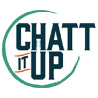 Ep. 93 Super Bowl Best Bets with Brandon Lang by Chatt It Up