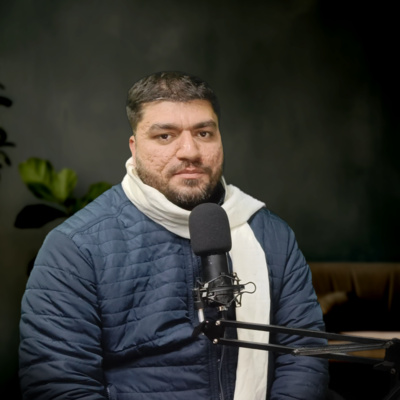 Hamrah Podcast • A podcast on Spotify for Creators