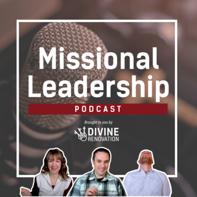 Who really is a disciple? by Missional Leadership Podcast
