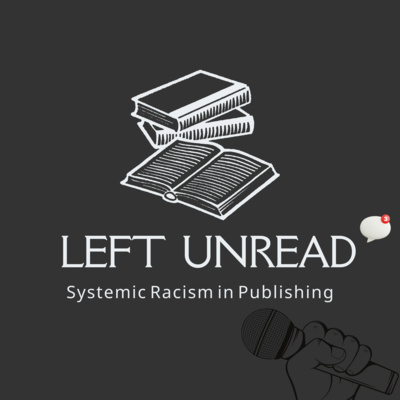 Left Unread • A podcast on Spotify for Creators