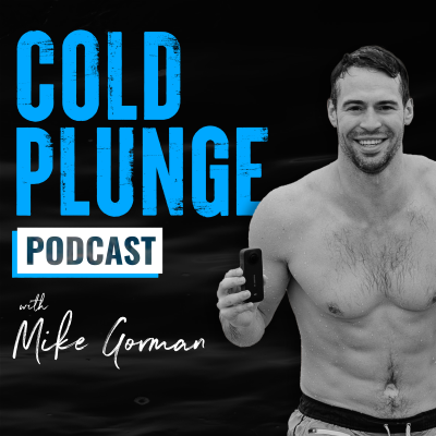 The Fall of Andrew Huberman by Cold Plunge Podcast