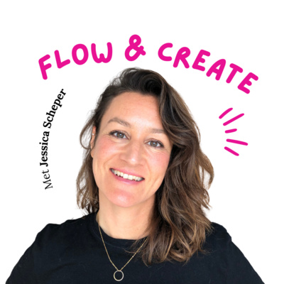 Meer bloggen met deze 3 schrijfoefeningen en tips by Flow & Create met ...