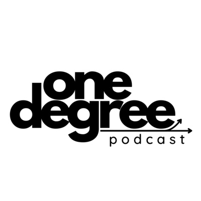 one degree • A podcast on Spotify for Creators