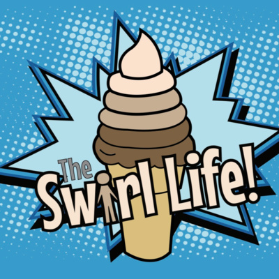 The Swirl Life • A podcast on Spotify for Creators