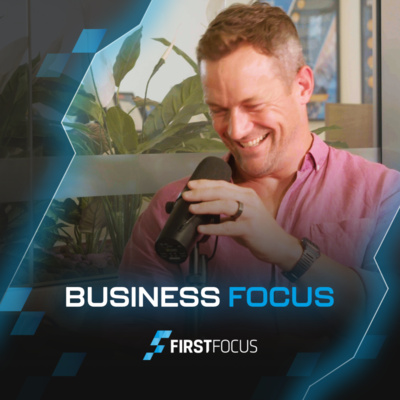 Business Focus • A podcast on Spotify for Podcasters
