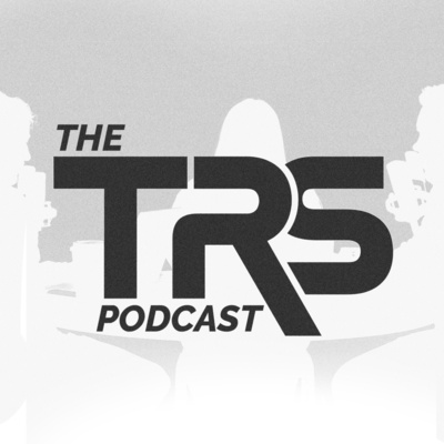 TRS Podcast • A podcast on Spotify for Creators