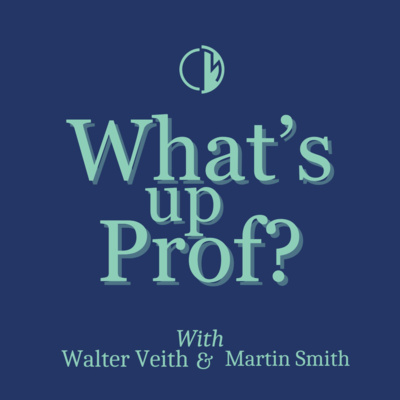 213 WUP Walter Veith & Martin Smith - Jesuit Infiltration - Sport ...
