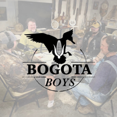 Bogota Boys Podcast • A podcast on Spotify for Creators
