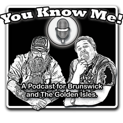 You know me A Golden Isles, Georgia Podcast • A podcast on Spotify for ...