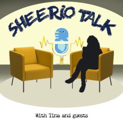 Episode 2 part 2 : The mysterious treasure hunt (DARCY) by Sheerio talk