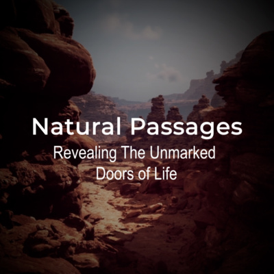 Episode 8: Internal vs. External Authority by Natural Passages