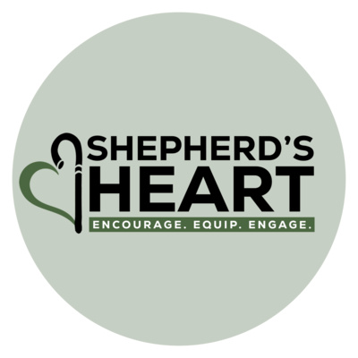 Range of Motion: The Man With the Withered Hand | Shepherd's Heart | Richard Marks by Shepherd's ...