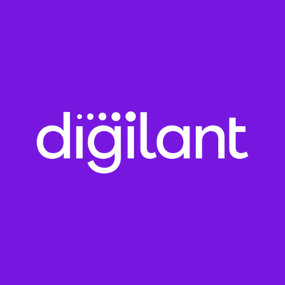 Digilant • A podcast on Spotify for Creators
