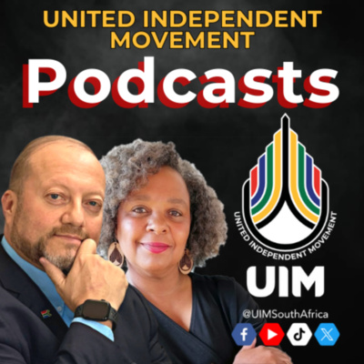 United Independent Movement • A podcast on Spotify for Creators