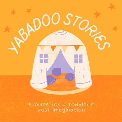 Yabadoo Stories • A podcast on Spotify for Creators