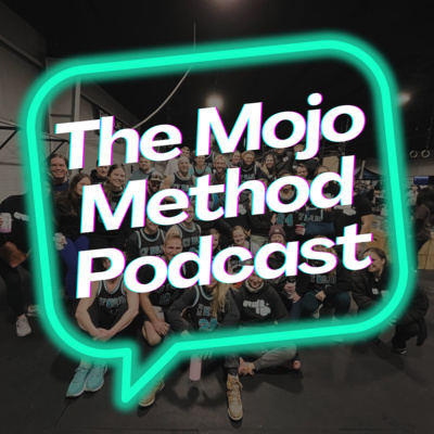 Episode 26: Slay The Day Advent Calendar by Mojo Method Podcast