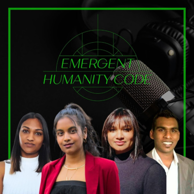 Ep. 2: Wheel of Values by Emergent Humanity Code