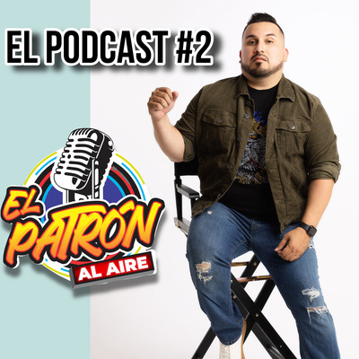 EL PODCAST #2 • A podcast on Spotify for Creators