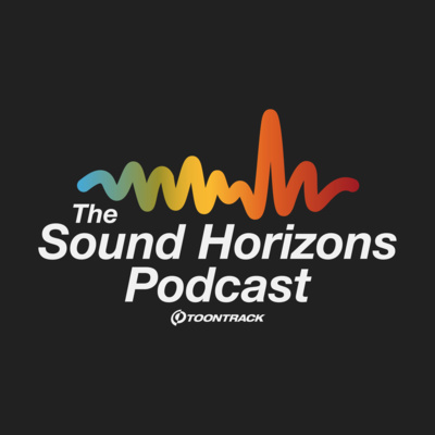 The Sound Horizons Podcast • A podcast on Spotify for Creators