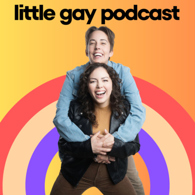 Little Gay Podcast • A podcast on Spotify for Podcasters