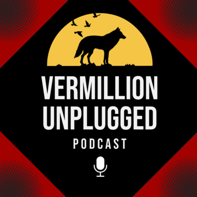 Vermillion Unplugged Ep 53: Kevin O'Kelley by Vermillion Unplugged