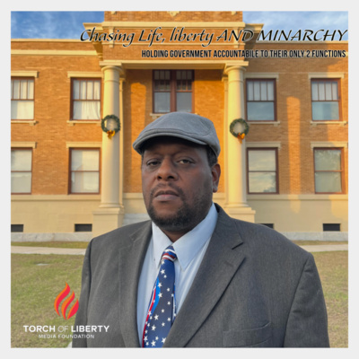 TikTok ban or a flex of government power? by Chasing Life, Liberty and ...