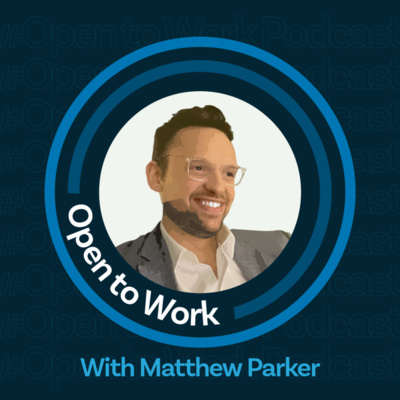 #OpenToWork: Ask Us Anything by Open To Work