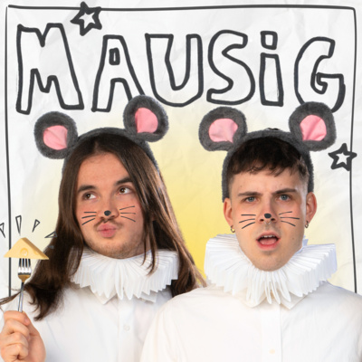 Mausig - Der Podcast • A podcast on Spotify for Creators