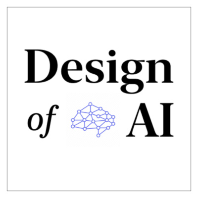 Design of AI: Podcast for Product Teams • A podcast on Spotify for Podcasters