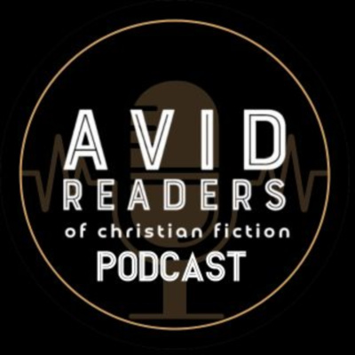 Conversation with Bryan Timothy Mitchell by Avid Readers of Christian Fiction Podcast