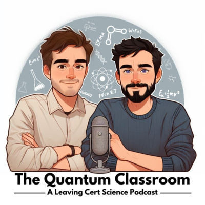 Careers in Chemistry - Dr Kevin Ryan by The Quantum Classroom: A ...
