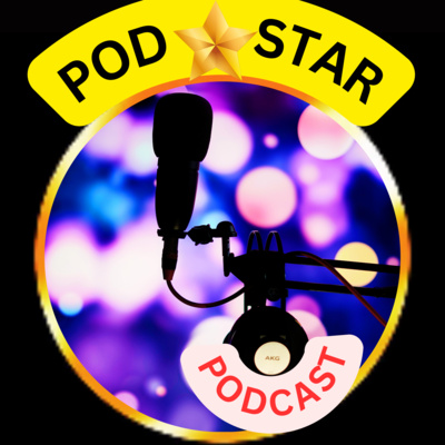 PODSTAR PODCAST Episode 3" Fixing Bad Posture and Lower Back Pain" by "THE PODSTAR PODCAST SHOW"