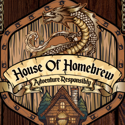 House of Homebrew - Season 1 - Dragon Song • A podcast on Spotify for ...