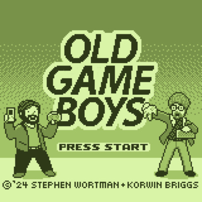 Bonus Level 10 - Old Game Boys Retrospective (Year One) by Old Game Boys