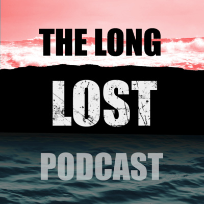 The Long Lost Podcast • A podcast on Spotify for Creators
