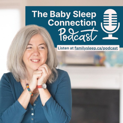 Ep 41: Kinder Musik with Miss Corrie Rose by The Baby Sleep Connection ...