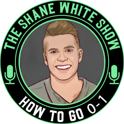 The Shane White Show • A podcast on Spotify for Creators