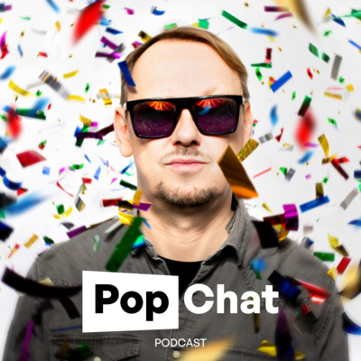 PopChat • A podcast on Spotify for Creators