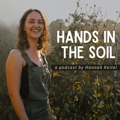 29. Creating with Nature and Balancing the Nervous System with Rachael ...