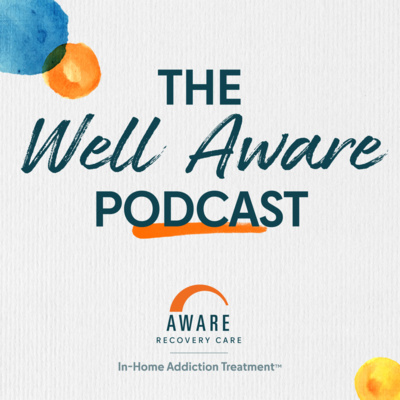 Well Aware Podcast • A podcast on Spotify for Creators