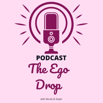 The Ego Drop • A podcast on Spotify for Creators