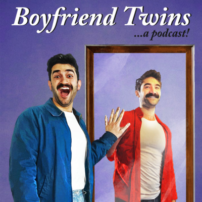 Ep. 14: Bimbology 101 with @nikitadumptruck by Boyfriend Twins