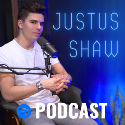 Cade Thompson - JUSTUS SHAW PODCAST by Justus Shaw